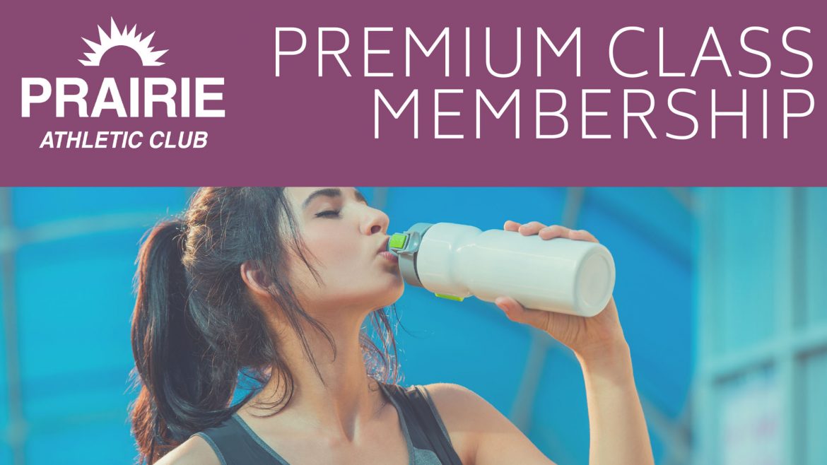 News - Prairie Athletic Club