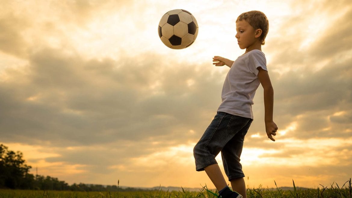 Youth Soccer Programs in Sun Prairie, WI | Ages 1 - 9