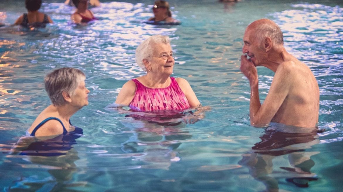 All Adult Fitness Programs Offered in Madison, WI