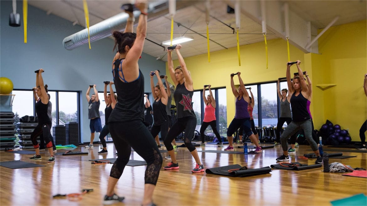 PAC Membership Madison WI | Prairie Athletic Club