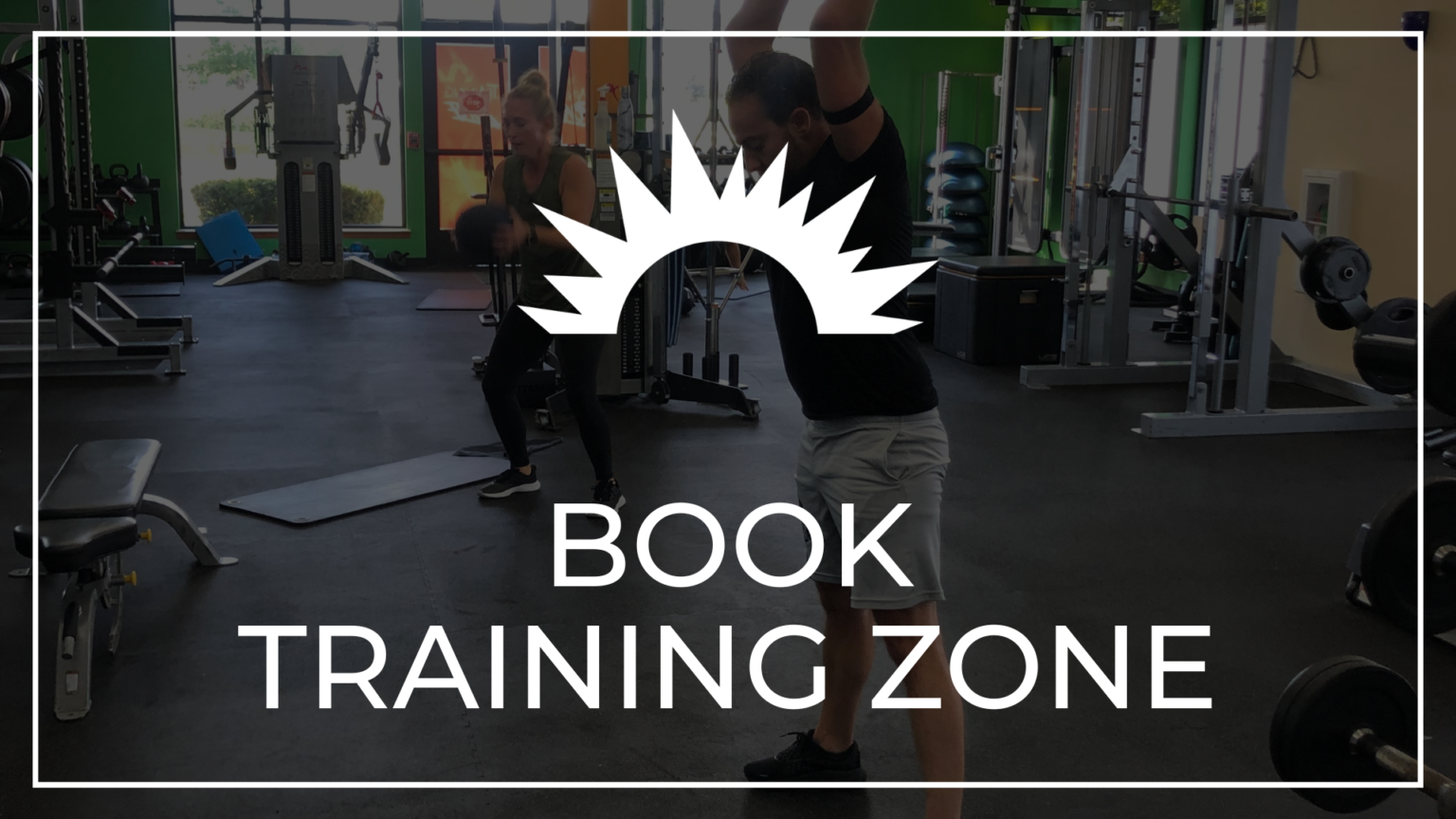 PAC Training Zone - Creating a Culture of Uplifting Individuals