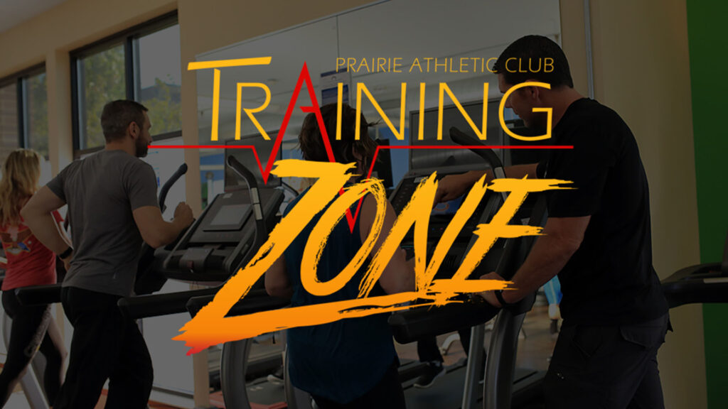PAC Training Zone - Creating a Culture of Uplifting Individuals