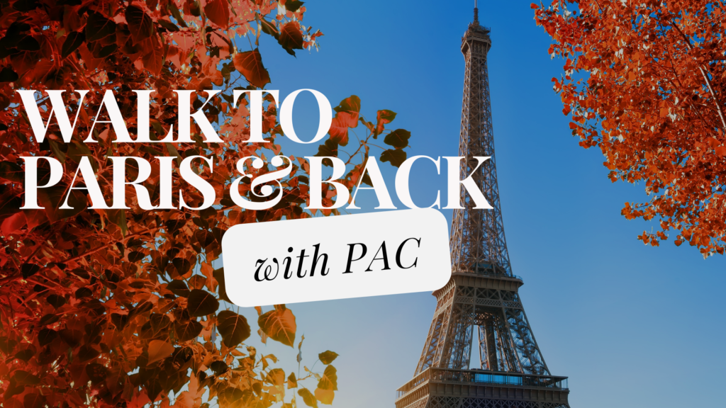 PAC Training Zone - Creating a Culture of Uplifting Individuals