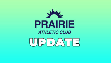 PAC News - Prairie Athletic Club