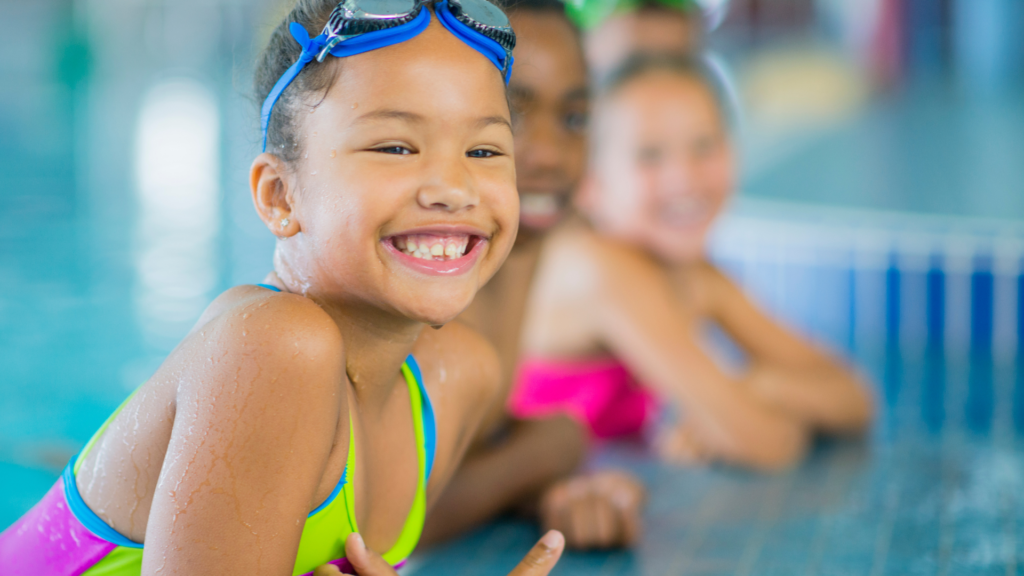 Swim Lessons & Programs | Prairie Athletic Club