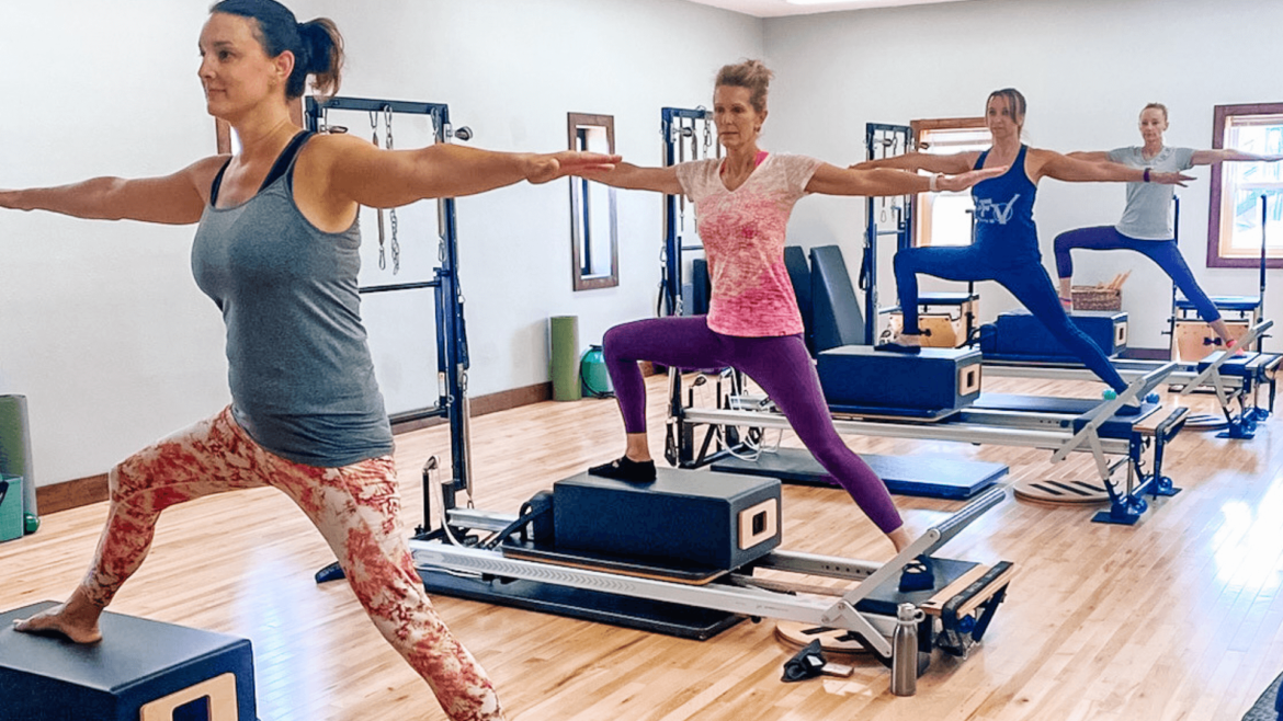 Wisconsin's Largest Health & Recreational Fitness Club