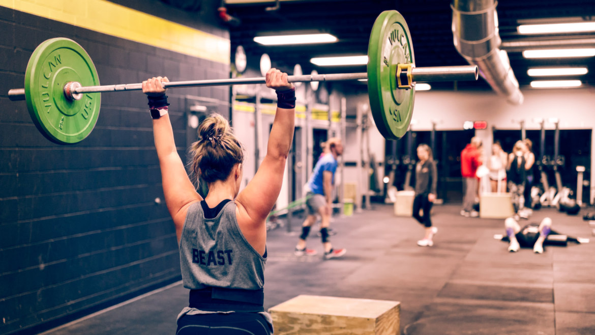 All Vultus Crossfit Madison WI Programs at Prairie Athletic Club