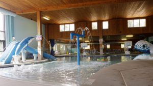 Wisconsin PAC Pool Schedule | Madison, WI | Sun Prairie Athletic Club