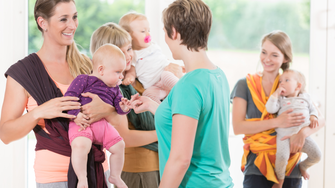 PAC Membership Madison WI | Prairie Athletic Club