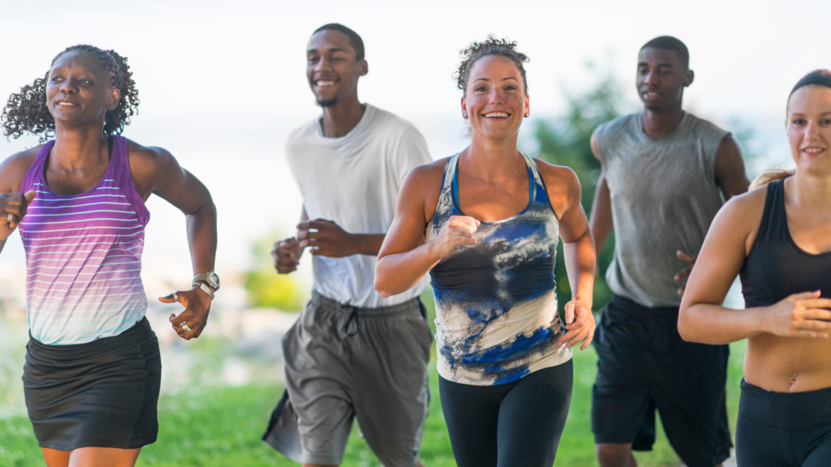 PAC Membership Madison WI | Prairie Athletic Club