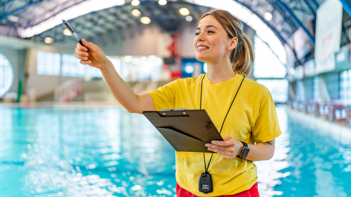 Red Cross Classes in Sun Prairie, WI for Lifeguards & Babysitters