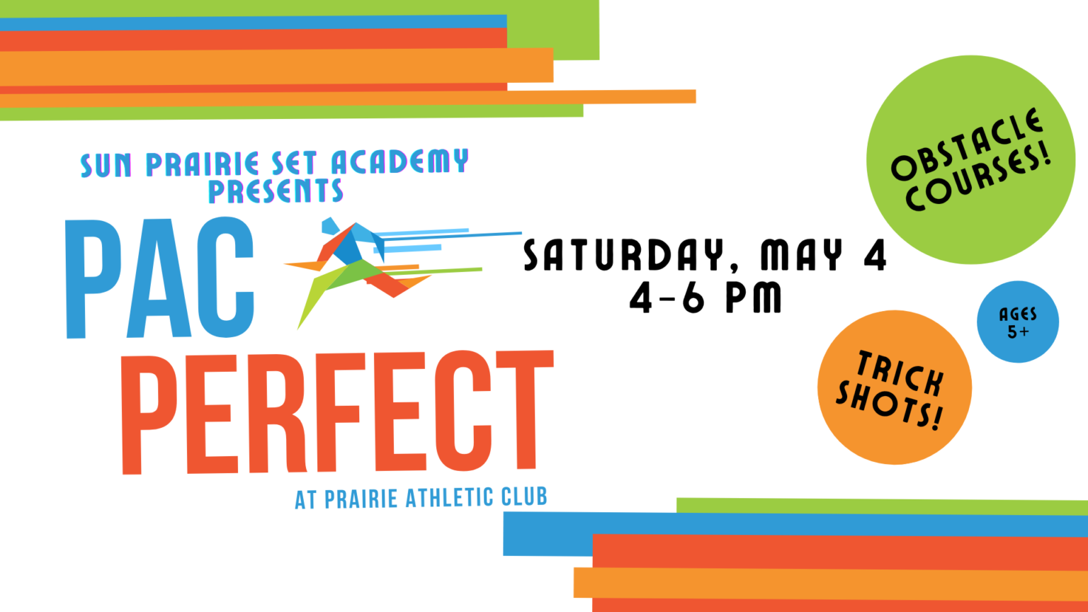 PAC Membership Madison WI | Prairie Athletic Club