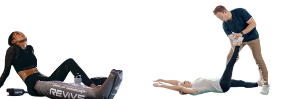 Assisted Stretching & Muscle Recovery | Prairie Athletic Club