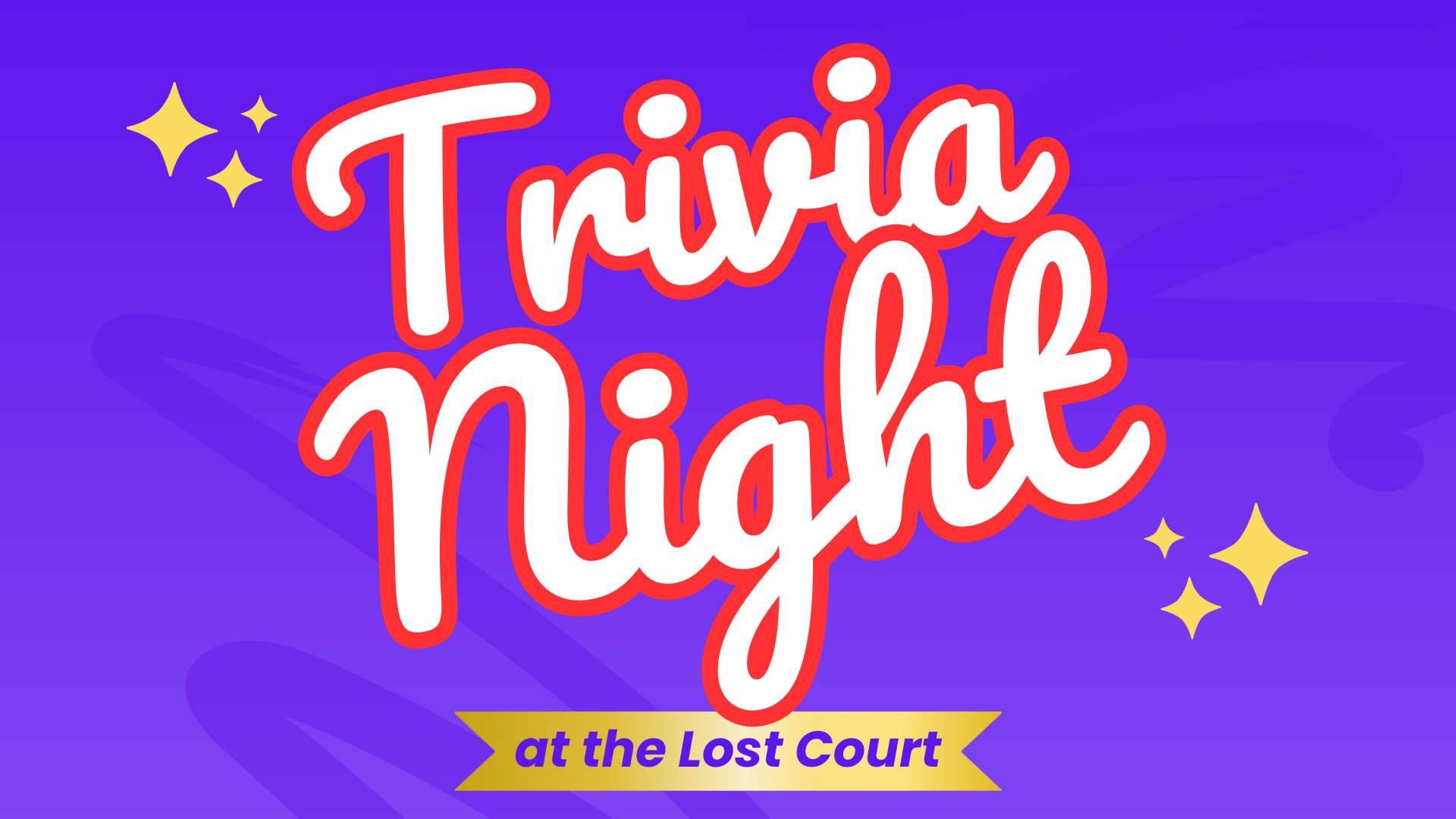 Trivia Nights at PAC | Prairie Athletic Club