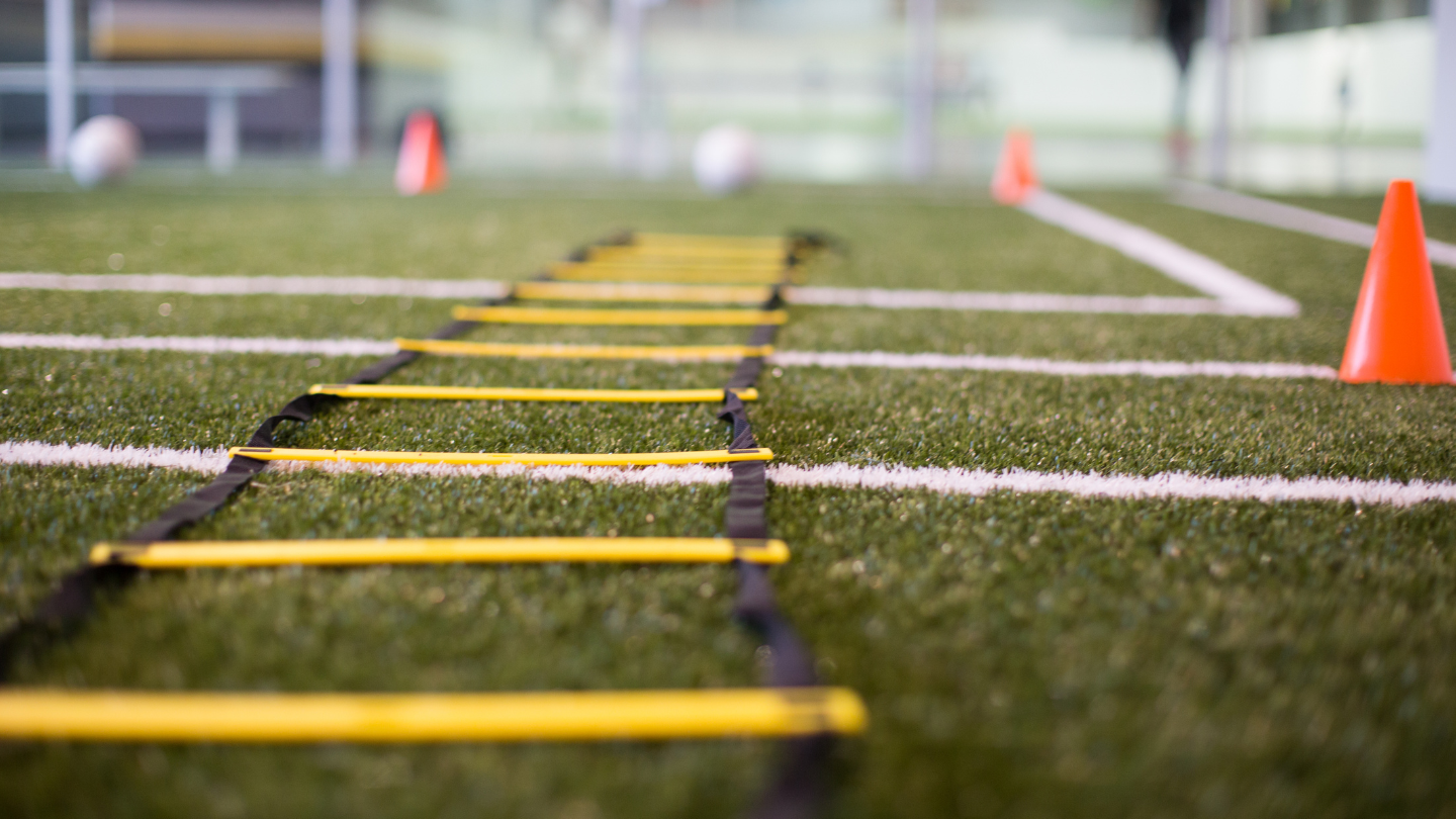 Youth Speed & Agility